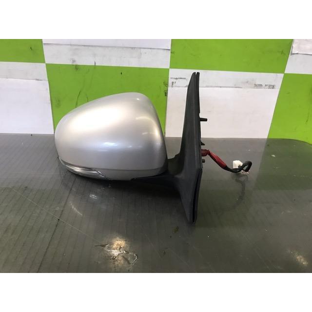 iQ DBA-KGJ10 右サイドミラー : 000005280913500 : 長崎リパーツ ヤフーショップ - 通販 - Yahoo!ショッピング