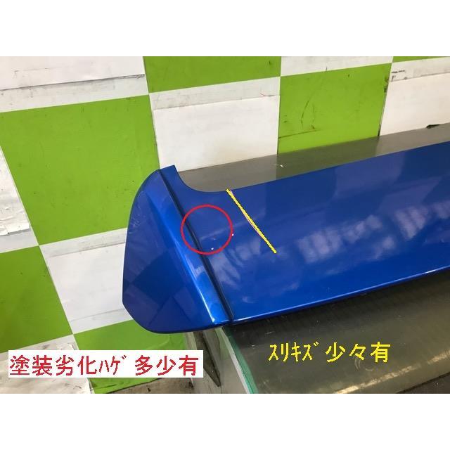 インプレッサ DBA-GH2 リアスポイラー : 長崎リパーツ ヤフーショップ - 通販 - Yahoo!ショッピング