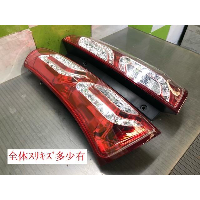 ルークス DBA-ML21S 社外テールランプ 左右 : 000005301915500 : 長崎リパーツ ヤフーショップ - 通販 - Yahoo!ショッピング