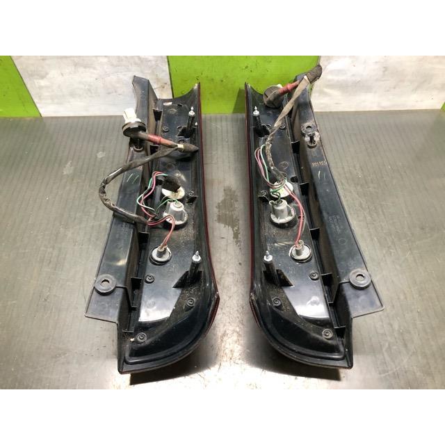 ルークス DBA-ML21S 社外テールランプ 左右 : 000005301915500 : 長崎リパーツ ヤフーショップ - 通販 - Yahoo!ショッピング