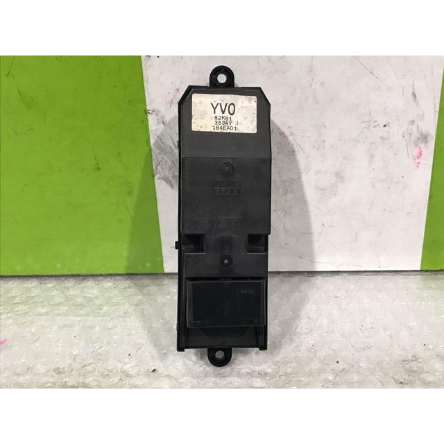 ワゴンR ワゴンR DBA-MH34S パワーウインドウスイッチ : 長崎リパーツ ヤフーショップ - 通販 - Yahoo!ショッピング