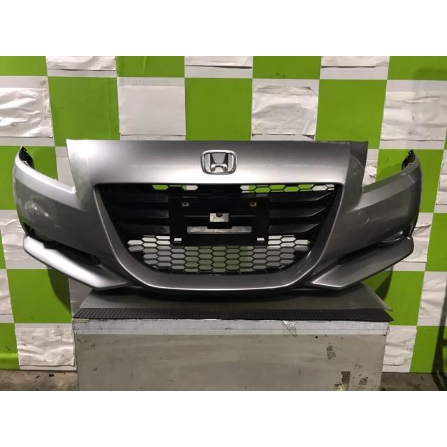 CR−Z DAA-ZF1 フロントバンパー : 000005315110100 : 長崎リパーツ ヤフーショップ - 通販 - Yahoo!ショッピング