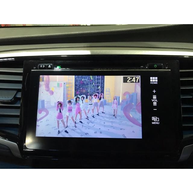 オデッセイ DBA-RC1 カーナビゲーション : 長崎リパーツ ヤフーショップ - 通販 - Yahoo!ショッピング