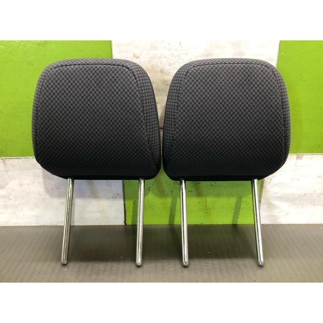 N-ONE N−ONE DBA-JG1 ヘッドレスト フロント左右セット : 長崎リパーツ ヤフーショップ - 通販 - Yahoo!ショッピング