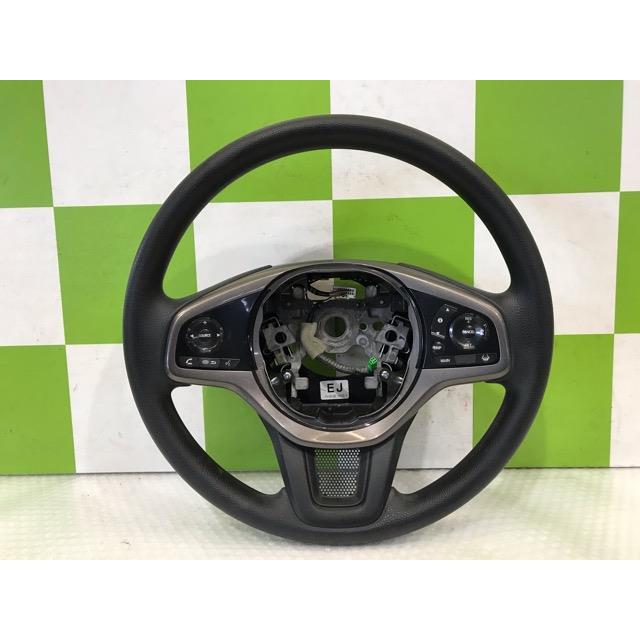 N-WGN N−WGN 6BA-JH3 ステアリングホイール : 長崎リパーツ ヤフーショップ - 通販 - Yahoo!ショッピング