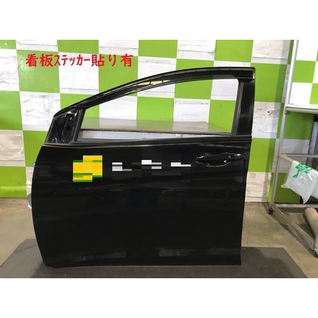グレイス（Honda） グレイス DAA-GM4 左フロントドア : 長崎リパーツ ヤフーショップ - 通販 - Yahoo!ショッピング