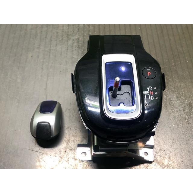 グレイス（Honda） グレイス DAA-GM4 シフトレバー : 長崎リパーツ ヤフーショップ - 通販 - Yahoo!ショッピング