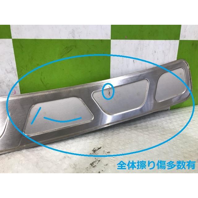 XV DAA-GPE リアバンパー用キッキングプレート : 長崎リパーツ ヤフーショップ - 通販 - Yahoo!ショッピング