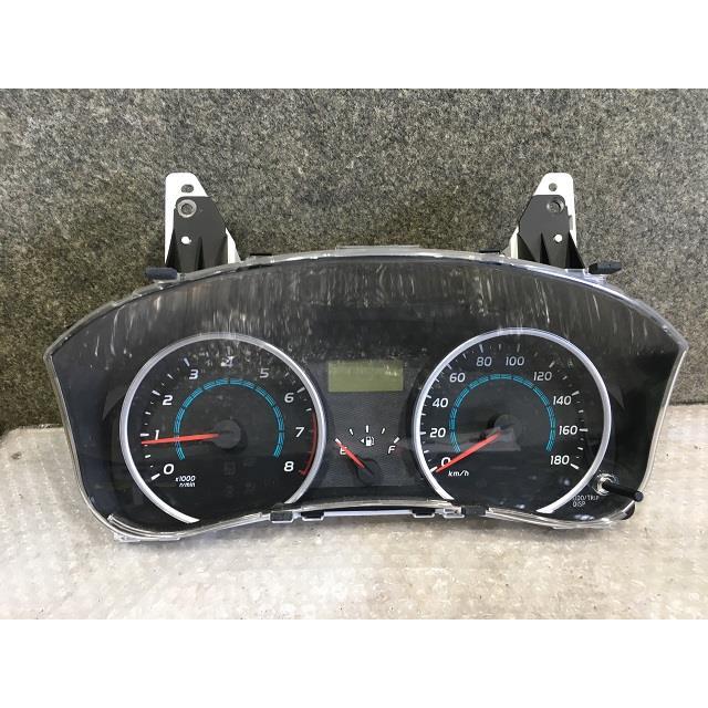 ウィッシュ DBA-ZGE20W スピードメーター : 000011532261400 : 長崎リパーツ ヤフーショップ - 通販 - Yahoo!ショッピング