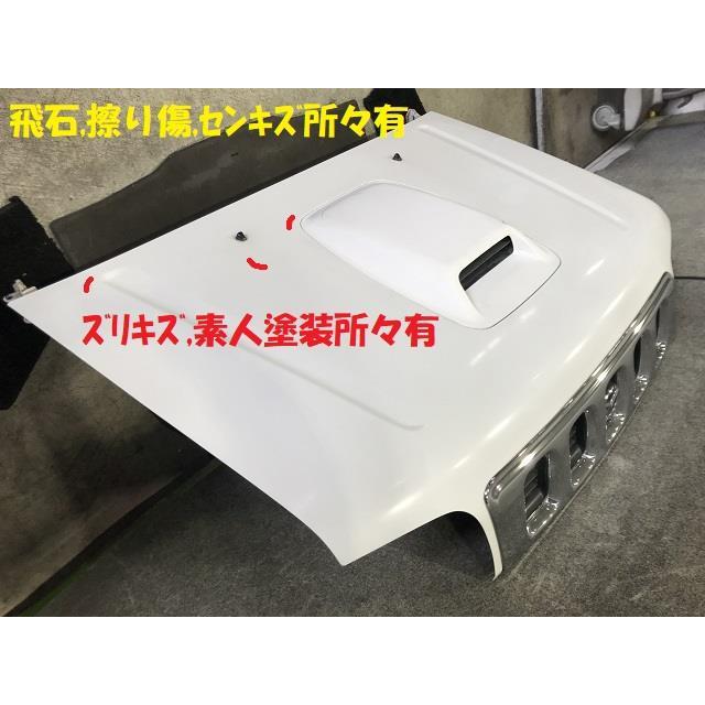 AZ−オフロード GH-JM23W ボンネットフード : 長崎リパーツ ヤフーショップ - 通販 - Yahoo!ショッピング