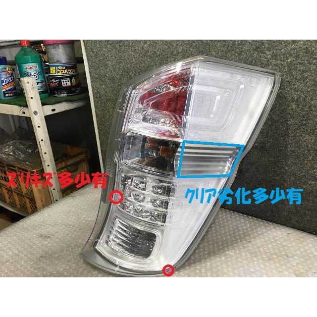 ステップワゴン DBA-RK5 右テールランプ : 000011608015500 : 長崎リパーツ ヤフーショップ - 通販 - Yahoo!ショッピング
