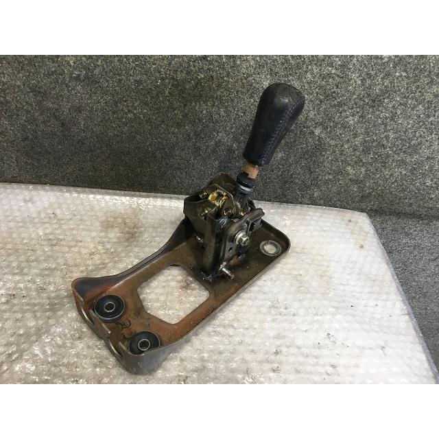 ビート PP1 シフトレバー マニュアル : 長崎リパーツ ヤフーショップ - 通販 - Yahoo!ショッピング