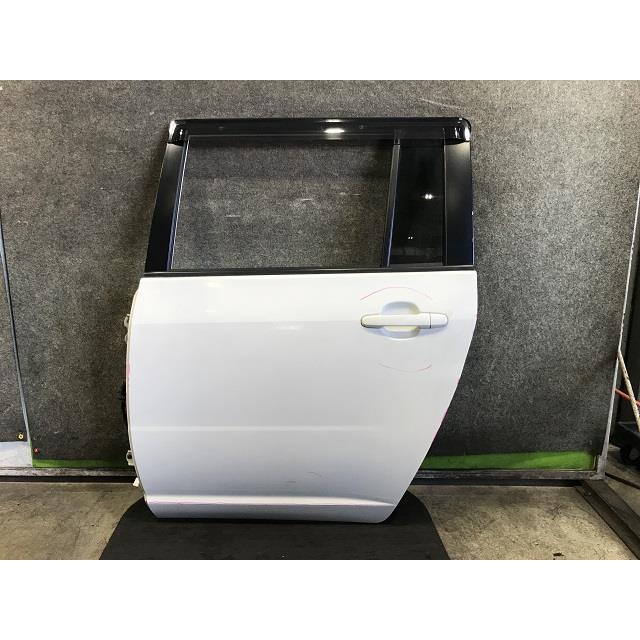 プロボックス DBE-NCP51V 左リアドア : 長崎リパーツ ヤフーショップ - 通販 - Yahoo!ショッピング