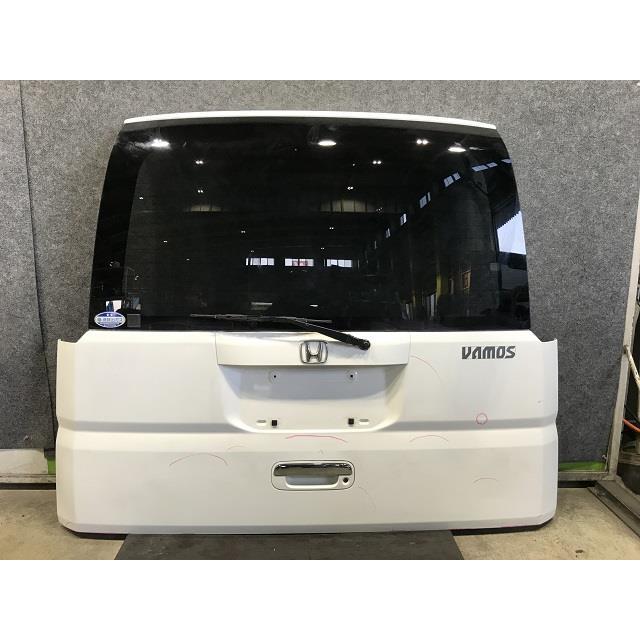 バモス LA-HM1 バックドア リアゲート : 000011702015800 : 長崎リパーツ ヤフーショップ - 通販 - Yahoo!ショッピング