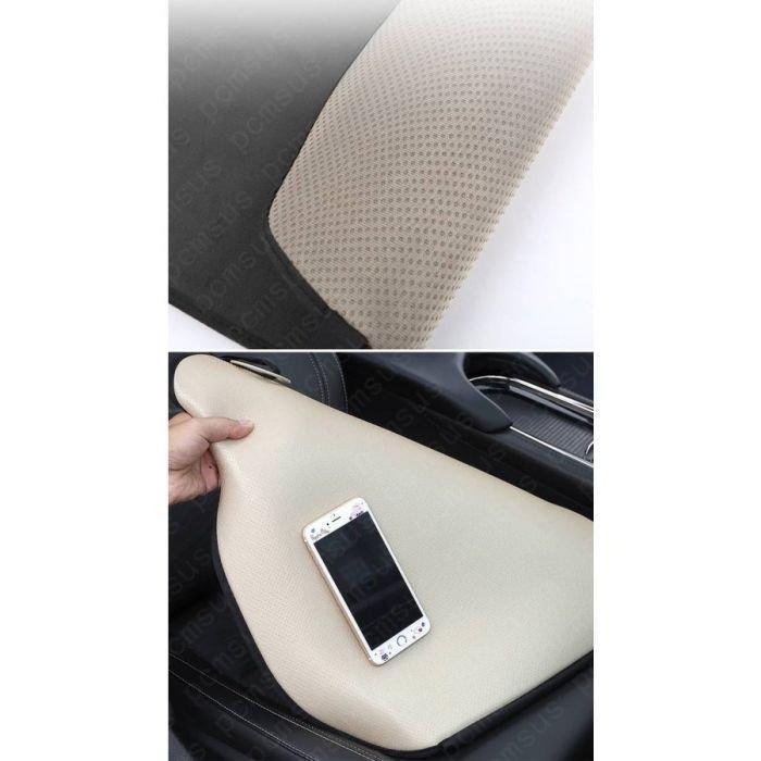 アウディ AUDI A6/Q3/A3/Q7/Q5/Q2/A4 車用 シートカバーセット シート シートクッション 座布団 蒸れない シートカバー座席の背もたれ : p210987385b04 ...