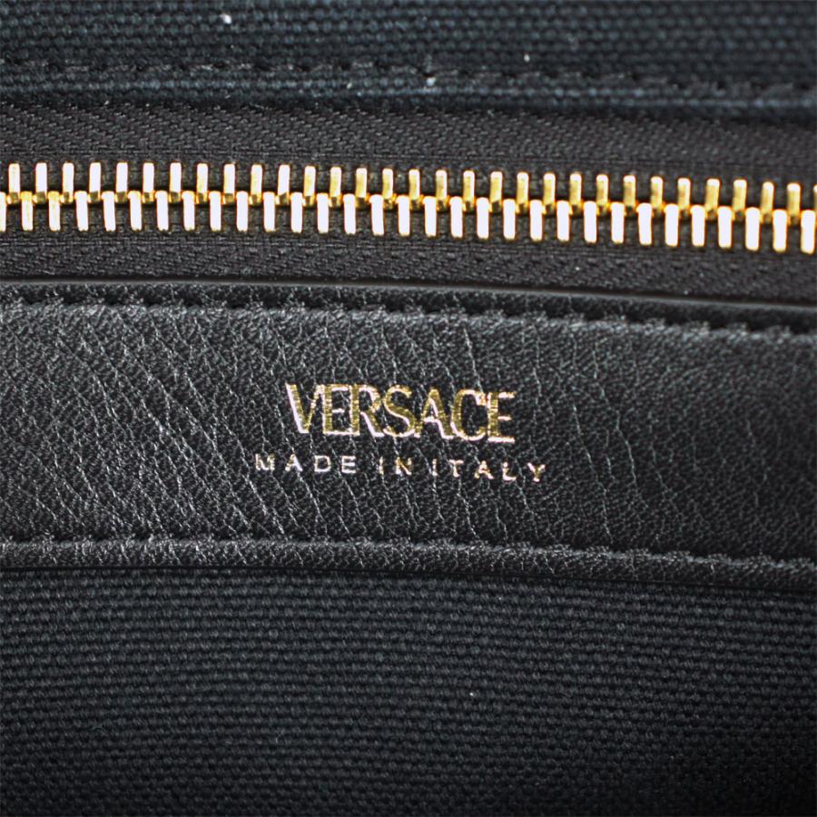 VERSACE ヴェルサーチ バッグ レディース トートバッグ VERSACE ヴェルサーチ バッグ レディース トートバッグ