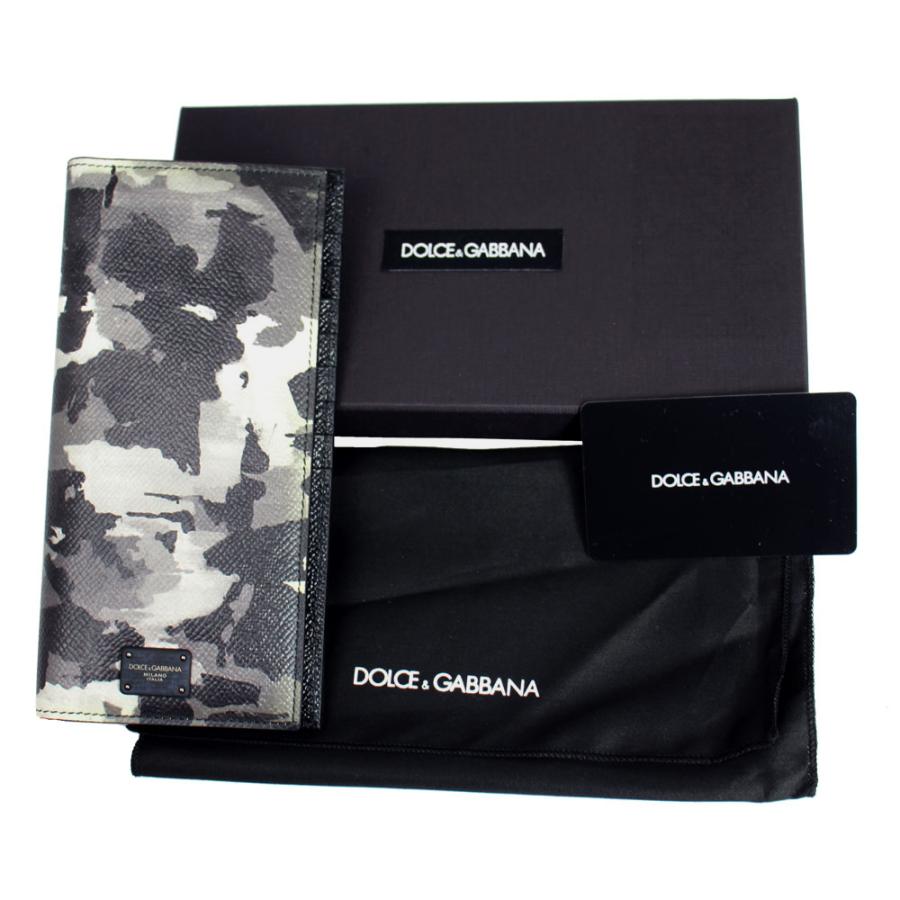 ドルチェ＆ガッバーナ 財布 メンズ DOLCE＆GABBANA 長財布 レザー カモフラージュ柄 BP2573 AZ657 HH2QF-1 : bp2573-az657-hh2qf-1 ...