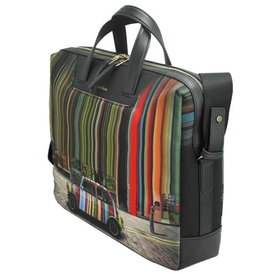 Paul Smith ポールスミス バッグ メンズ PAUL SMITH ハンド Paul Smith ポールスミス バッグ メンズ PAUL SMITH ハンド