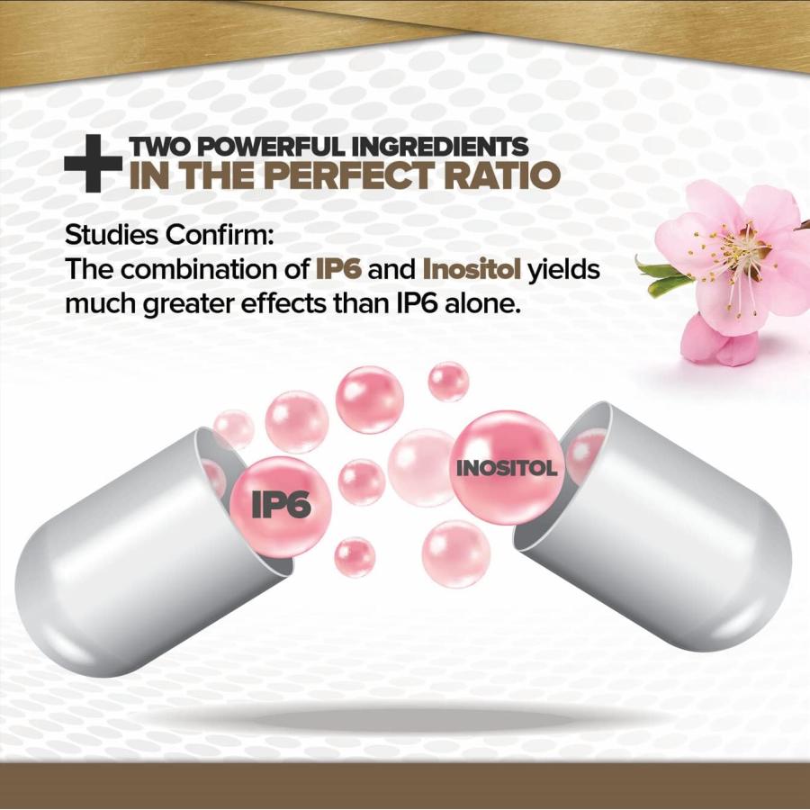 IP-6 International IP6 Gold（IP6ゴールド） 丈夫な体づくりをサポート ベジカプセル120粒 サプリメント1本 : GoINUDA - 通販 - Yahoo!ショッピング