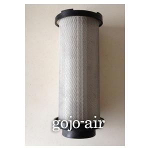 オリオン純正ELS2000エレメント・スーパーフィルターLSF用（固形物・ゴミ除去用）ORION : コンプレッサーの五条エアYahoo!店 ...