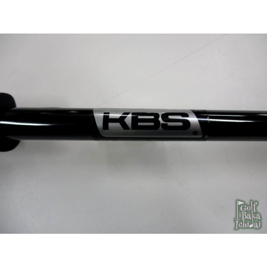 【中古】BC：テーラーメイド スパイダー S チョーク パター KBS CT TOUR パターシャフト 【TO2】【ny24-3】 :vc1-2212-100140:ゴルフバカ一代 ヤフー店 ...