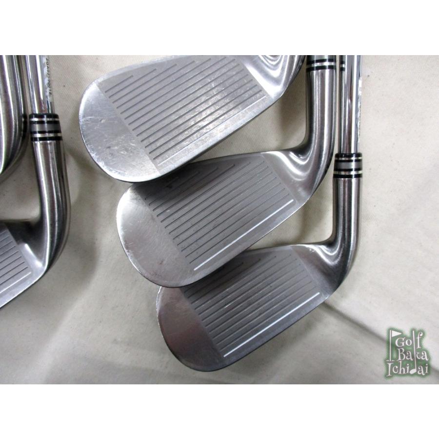 【U07】【中古】BC：ダンロップ ゼクシオ クロス アイアンセット 5本(#7〜#9.PW.AW) N.S.PRO Zelos7/R 【TO2】 : ゴルフバカ一代 ヤフー店 - 通販 ...
