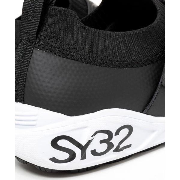 SY32 by SWEET YEARS 【新品】【ゴルフシューズ】SY32 SYG-23A115 BLACK【w0】 : ゴルフバカ一代 ヤフー店 - 通販 - Yahoo!ショッピング