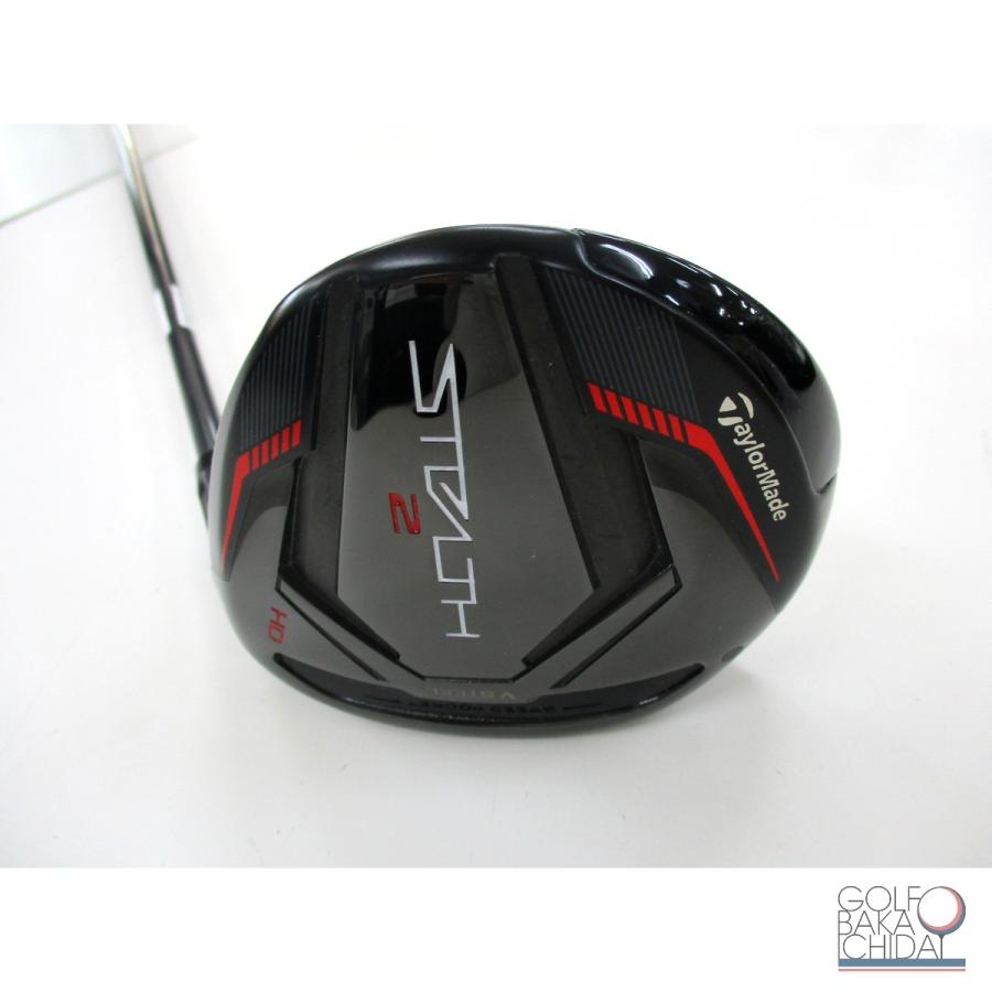 【中古】B：テーラーメイド ステルス2 HD フェアウェイウッド 5w ロフト19° TENSEI TM50/SR : ゴルフバカ一代 ヤフー店 - 通販 - Yahoo!ショッピング