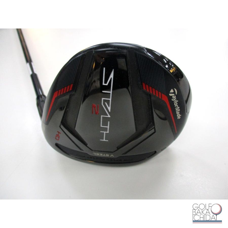 【中古】B：テーラーメイド ステルス2 HD フェアウェイウッド 5w ロフト19° TENSEI TM50/R : ゴルフバカ一代 ヤフー店 - 通販 - Yahoo!ショッピング