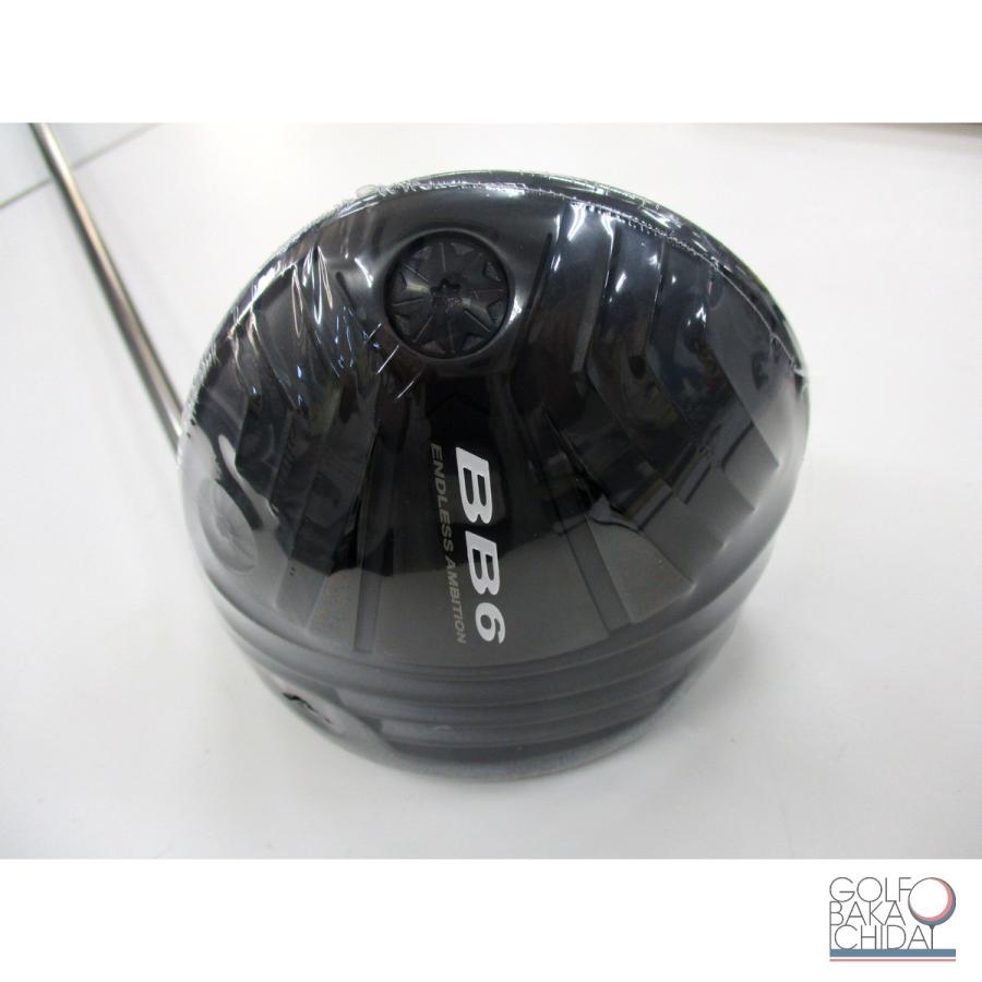 【中古】S：プログレス BB6 ドライバー 1w ロフト9.5° ディアマナ GT40/X : ゴルフバカ一代 ヤフー店 - 通販 - Yahoo!ショッピング