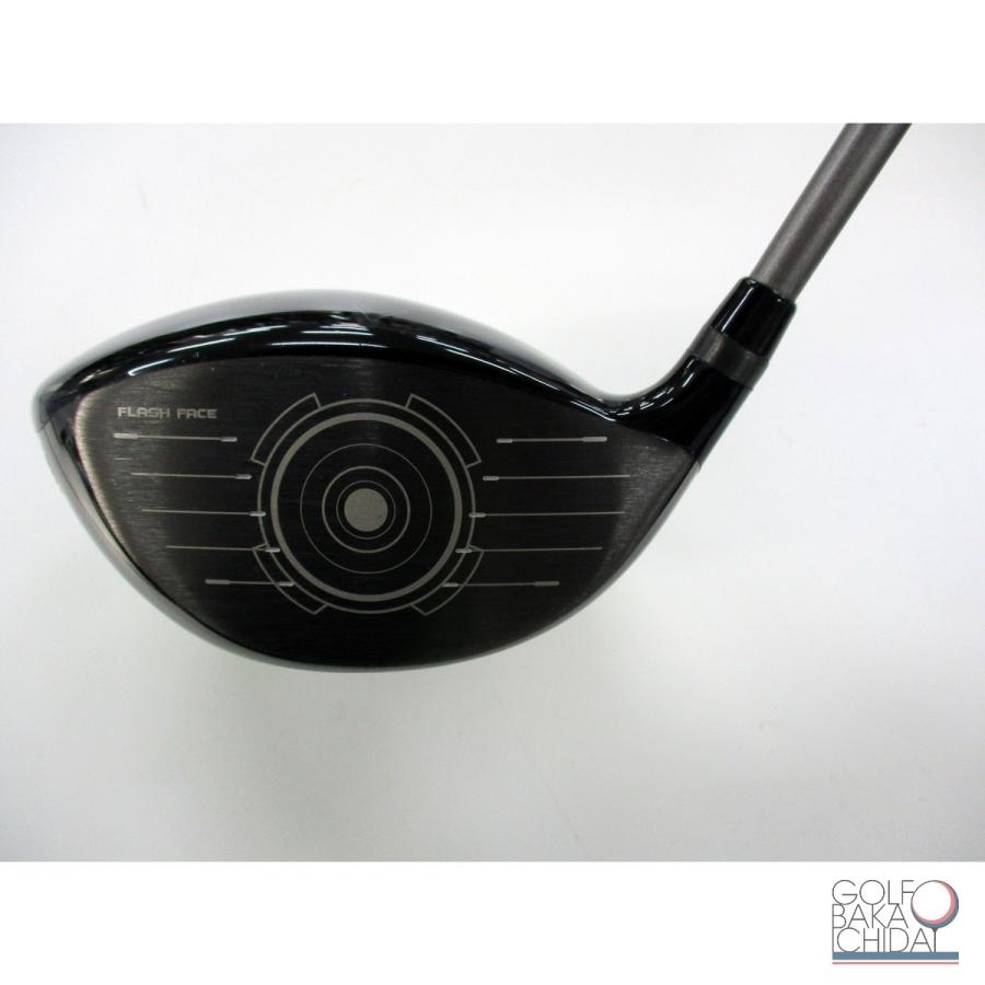 【中古】BC：キャロウェイ エピック フラッシュ スター ドライバー 1w ロフト9.5° スピーダーエボリューション for CW/S :vc1-2402-103523:ゴルフバカ一代 ...