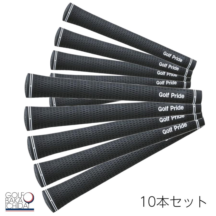 送料無料！【新品】【グリップセット販売】GOLF PRIDE ツアーベルベット ラバーM58 バックラインあり 【10本セット】数量限定特価 : ゴルフバカ一代 ヤフー店 - 通販 ...