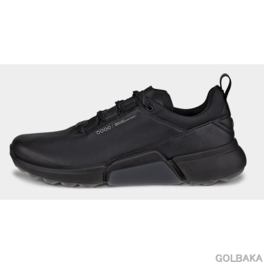 ecco（エコー） [nn]送料無料【新品】【メンズ】【ゴルフシューズ】ecco/エコー MEN'S GOLF BIOM H4 LACE 品番 ...