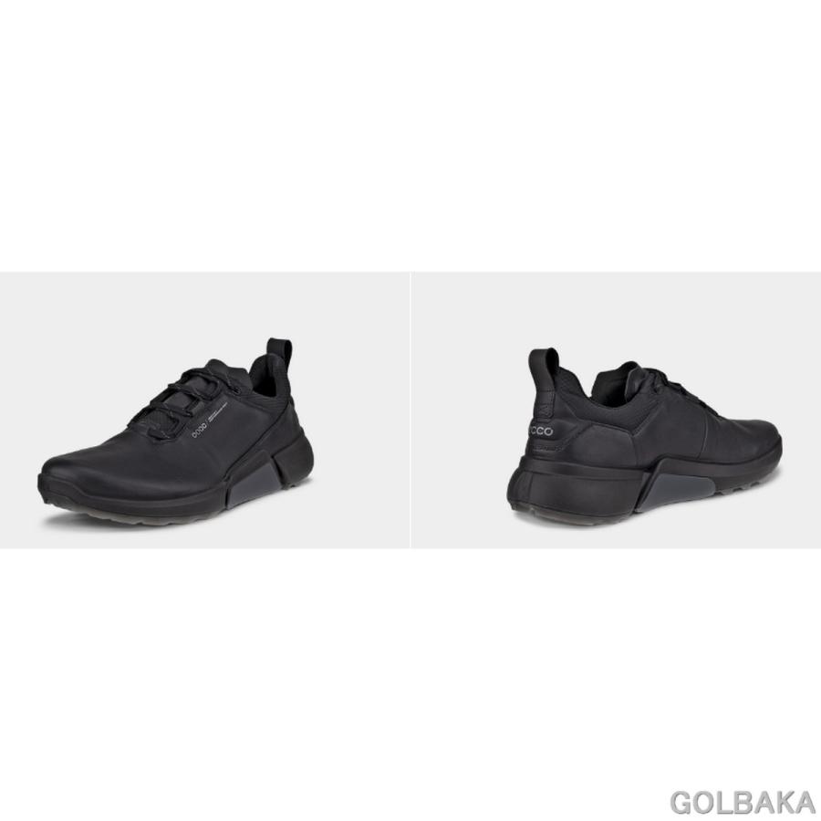 ecco（エコー） [nn]送料無料【新品】【メンズ】【ゴルフシューズ】ecco/エコー MEN'S GOLF BIOM H4 LACE 品番 ...