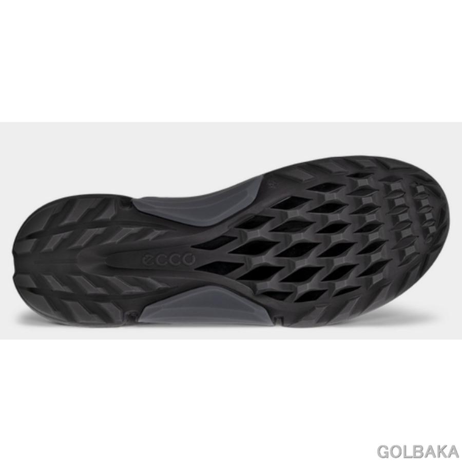 ecco（エコー） [nn]送料無料【新品】【メンズ】【ゴルフシューズ】ecco/エコー MEN'S GOLF BIOM H4 LACE 品番 ...