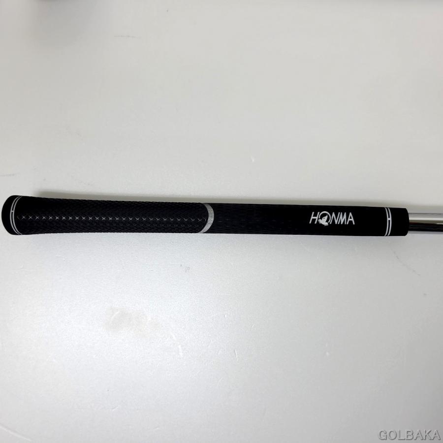 【中古】B：ホンマ TR20Pアイアンセット5本（＃6-10） ロフト27° N.S.PRO MODUS3 T//WORLD/S : ゴルフバカ一代 ヤフー店 - 通販 - Yahoo!ショッピング