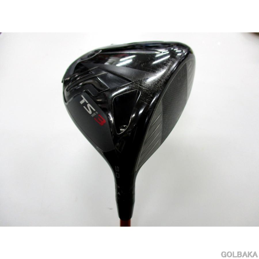 【中古】BC：タイトリスト TSi3ドライバー1W ロフト9.0° Tour AD DI-6/S : ゴルフバカ一代 ヤフー店 - 通販 - Yahoo!ショッピング