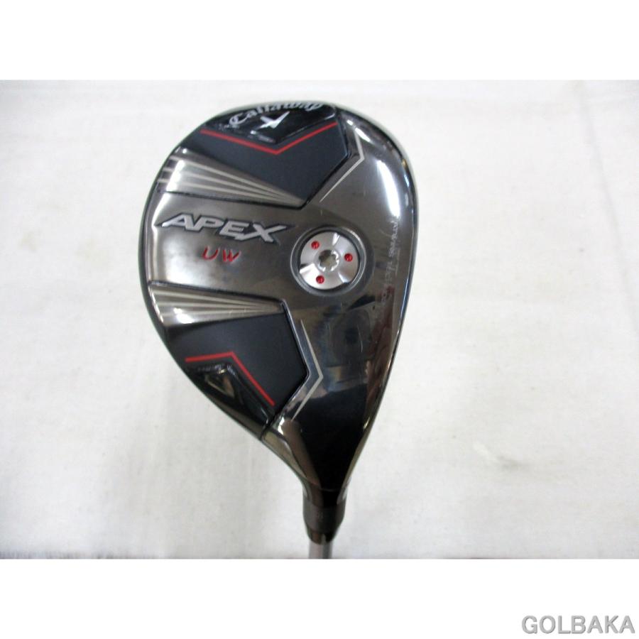 【送料無料】【中古】B：キャロウェイ APEX UWユーティリティ ロフト19° Speeder EVOLUTION FW 70/S : ゴルフバカ一代 ヤフー店 - 通販 - Yahoo ...