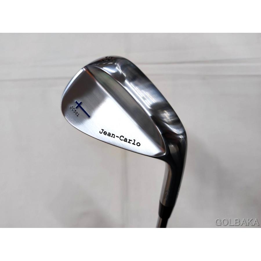 【中古】B：ジャンカルロ JC501 ウェッジ ロフト50° N.S.PRO 950GH S 【ny24-3】 : vc2-2210-116350 : ゴルフバカ一代 ヤフー店 - 通販 ...
