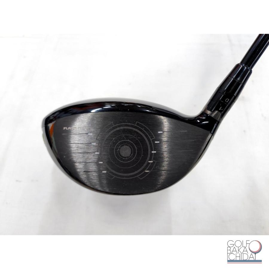【中古】BC：キャロウェイ EPIC FLASH SUB ZERO ドライバー 1w ロフト9° スピーダーエボリューション for GBB R : ゴルフバカ一代 ヤフー店 - 通販 ...