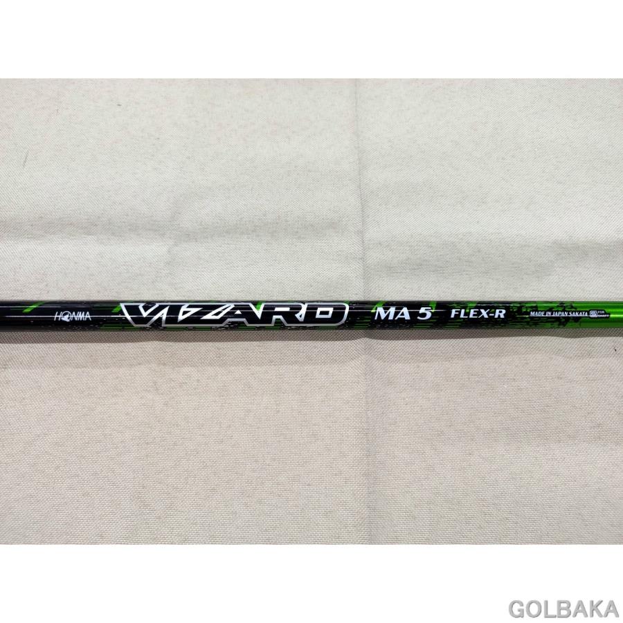 【nc】【中古】BC：ホンマ T//WORLD TW757 Type-S ドライバー 1w ロフト10.5° VIZARD MA 5 R : ゴルフバカ一代 ヤフー店 - 通販 - Yahoo ...
