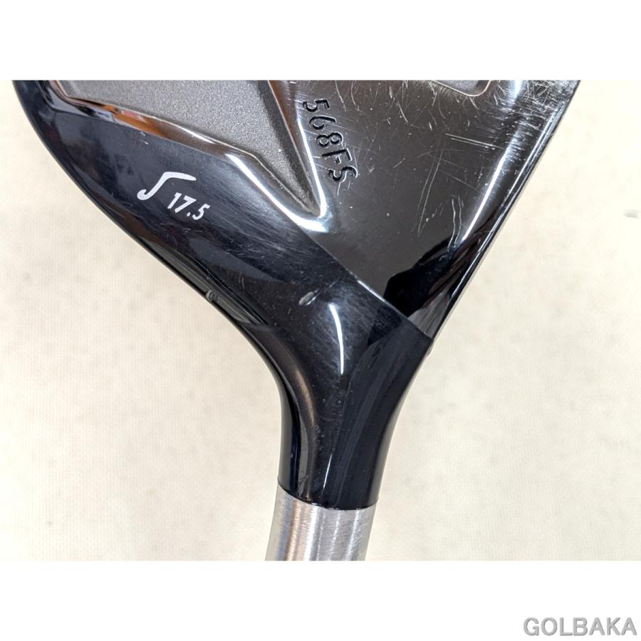 【U02】【中古】BC：バルド COMPETIZIONE 568FS フェアウェイウッド 5w ロフト17.5° スピーダーNX ブルー 60-S : vc2-2409-133921 ...