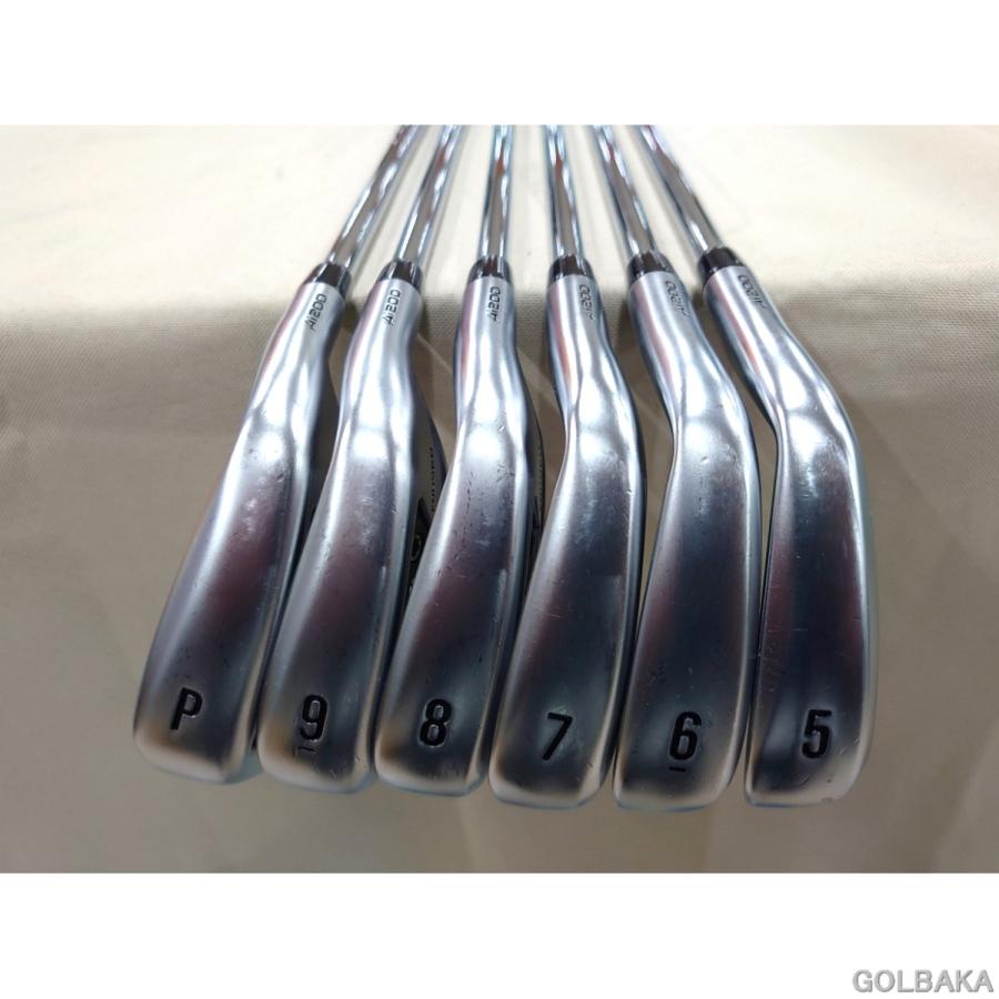【中古】B：キャロウェイ APEX Ai200アイアンセット6本（＃5〜＃9,PW) ロフト23° NSPRO 950GH NEO/S : ゴルフバカ一代 ヤフー店 - 通販 - Yahoo ...