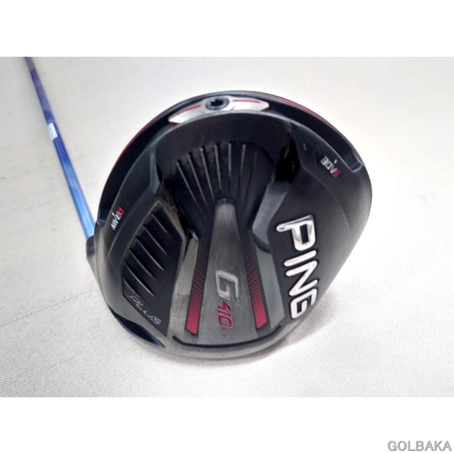 【中古】C：PING G410 PLUSドライバー1w ロフト9° フジクラ スピーダー 661 エボリューション5/S : vc2-2502-135703 : ゴルフバカ一代 ヤフー店 ...
