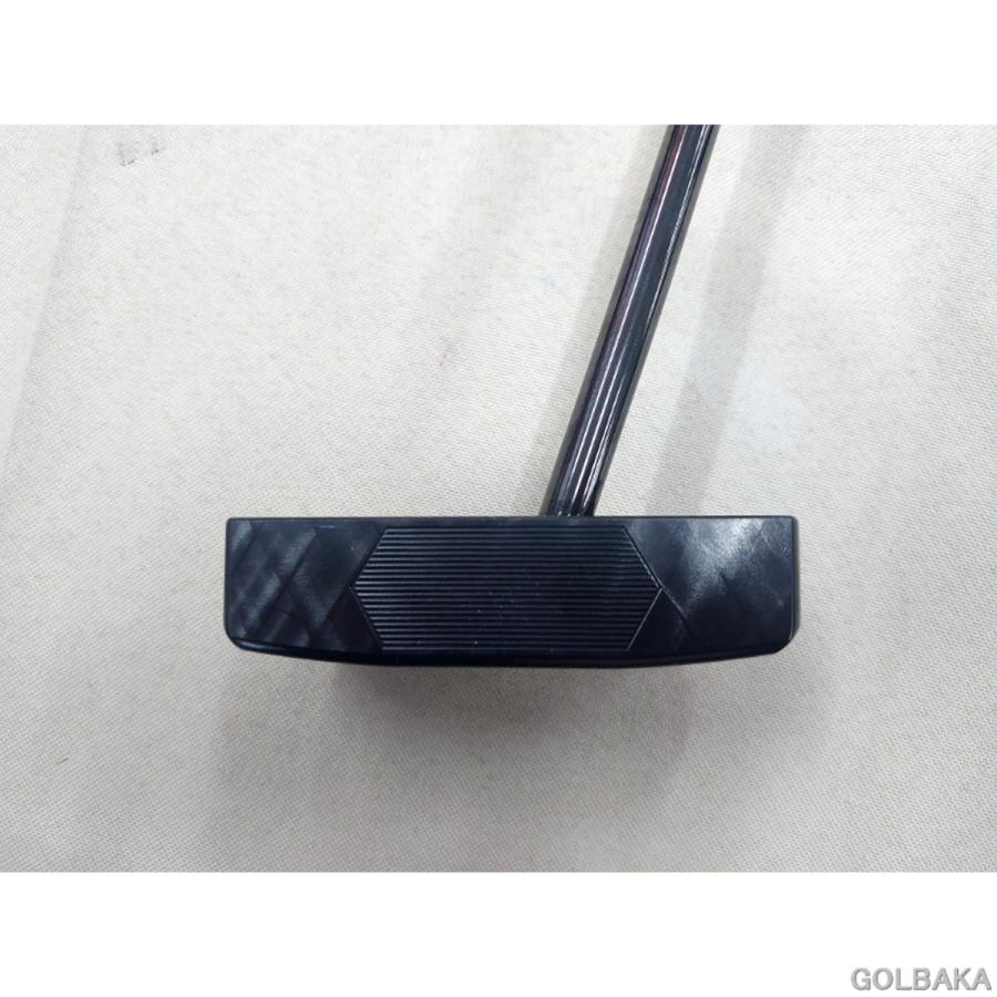 【U04】【中古】BC：SeeMore Nashville Studio Series mFGP2 Blackパター ロフト2.5° オリジナルスチール : ゴルフバカ一代 ヤフー店 - 通販 ...