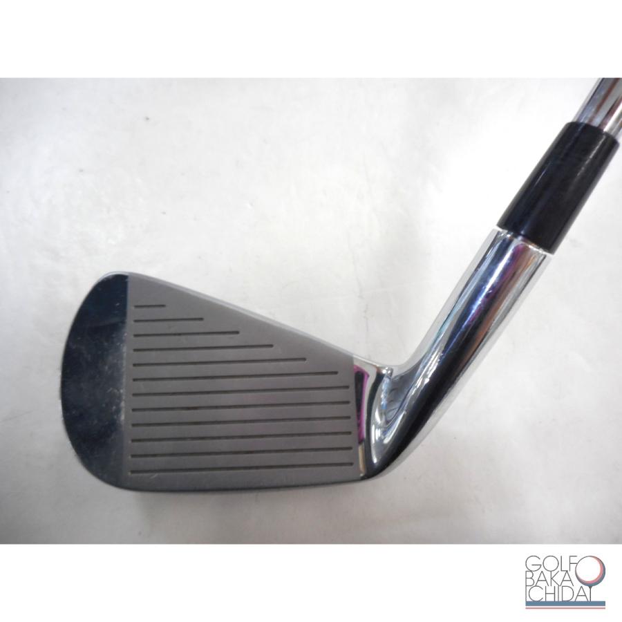 【送料無料】【中古】C：ミズノ MP64 アイアンセット 6本（＃5〜9.PW) ロフト27° NS PRO950GH S : ゴルフバカ一代 ヤフー店 - 通販 - Yahoo!ショッピング