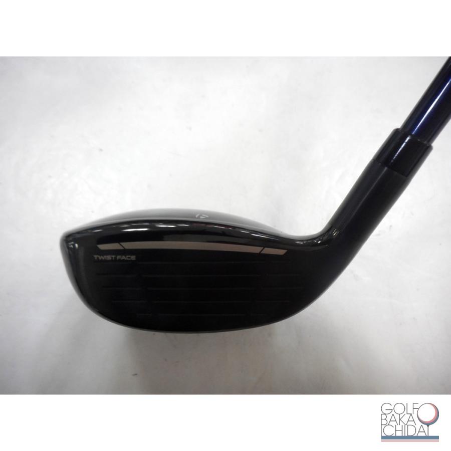 【U08】【中古】B：テーラーメイド QI10MAX ユーティリティー U4 ロフト2323° Diamana TM 60 R : ゴルフバカ一代 ヤフー店 - 通販 - Yahoo!ショッピング