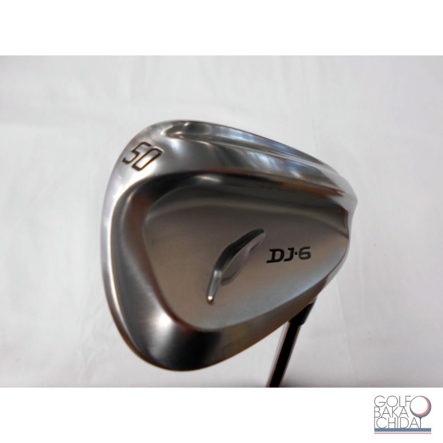【中古】BC：フォーティーン DJ-6 ウェッジ 50 ロフト50° NS PRO DS91w :vc4-2402-115443:ゴルフバカ一代 ヤフー店 - 通販 - Yahoo!ショッピング