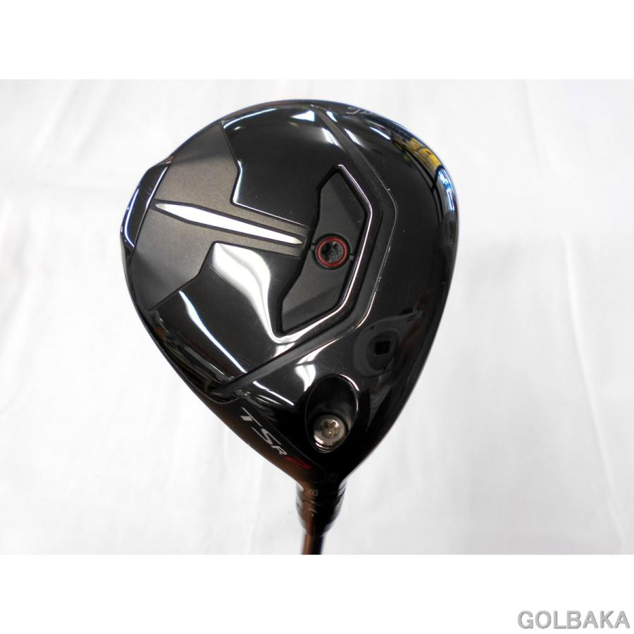 【中古】BC：タイトリスト TSR2 フェアウェイウッド 5W ロフト18° TSP310/S : ゴルフバカ一代 ヤフー店 - 通販 - Yahoo!ショッピング