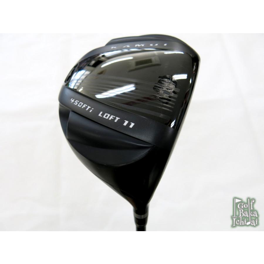 【中古】C：カムイ KAMUI 450FTi Typhoon Pro TP-09D ドライバー 1w ロフト11° KAMUIPRO×TourAD/R 【ny24-3】 : ゴルフバカ一代 ...